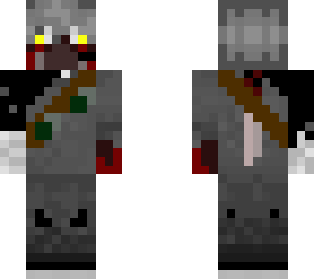grimlock | Minecraft Skins