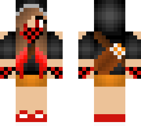jenava | Minecraft Skins