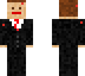 Jfk | Minecraft Skins