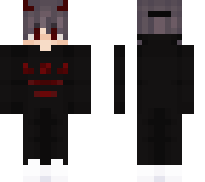 jiji | Minecraft Skin