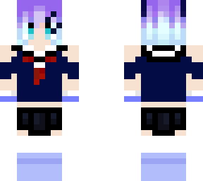 linkle | Minecraft Skins