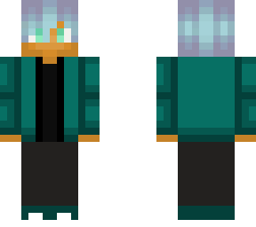 Liam | Minecraft Skin