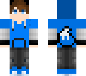 lobit0 kawaii | Minecraft Skin