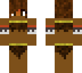 Indian | Minecraft Skins