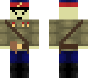 Asian | Minecraft Skins