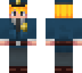 PolyCraft | Minecraft Skin
