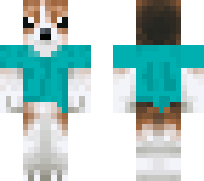 beagle | Minecraft Skins