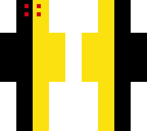 Welcome to ancapistan | Minecraft Skin