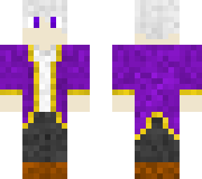 Wizard | Minecraft Skins