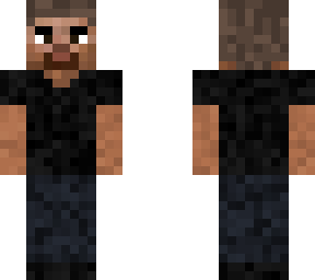 2020 | Minecraft Skin