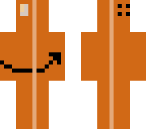 amazon box | Minecraft Skins