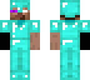 endersteve | Minecraft Skins