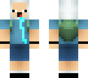 retrasado | Minecraft Skins