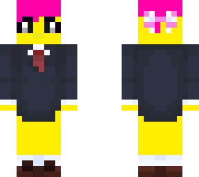 bfdi bfb | Minecraft Skins