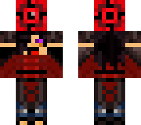 Madara | Minecraft Skins
