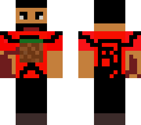 Man | Minecraft Skins