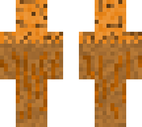 Muffin | Minecraft Skins