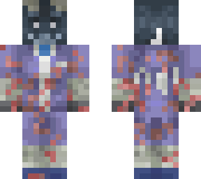 Noi | Minecraft Skin