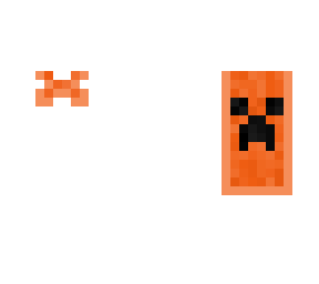 Creeper Cape | Minecraft Skins