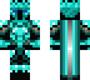 Rey | Minecraft Skins