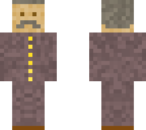 Stalin | Minecraft Skins