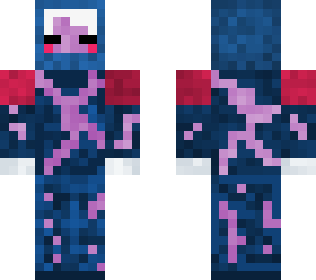 the rocker | Minecraft Skin