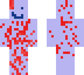 Vex | Minecraft Skins