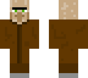 Villager | Minecraft Skins