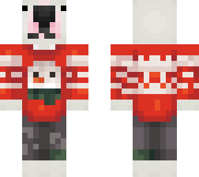Walter | Minecraft Skins
