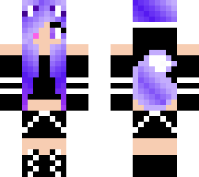 Echo | Minecraft Skins