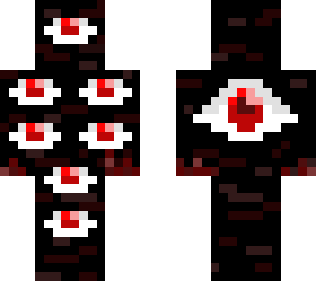 eyes | Minecraft Skin