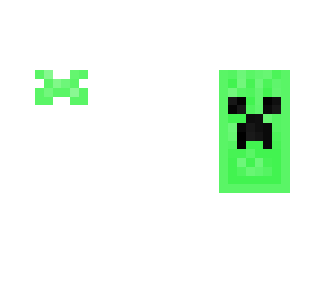 Green Cape | Minecraft Skins