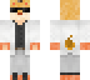 hammond | Minecraft Skins