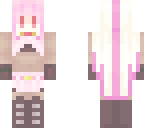 iroha | Minecraft Skins