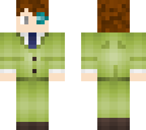 iskall outfit | Minecraft Skin