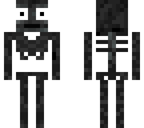 Monster School | Minecraft Skins