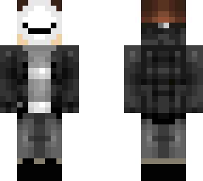 My current skin | Minecraft Skin