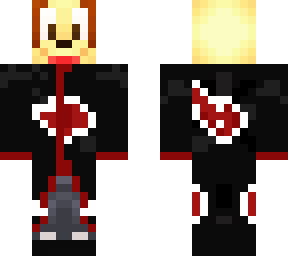 odie tachi | Minecraft Skin