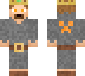 Rey | Minecraft Skins
