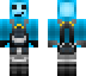 Fortnite | Minecraft Skins