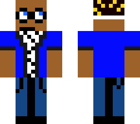 Teacher | Minecraft Skins