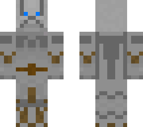 Sentry | Minecraft Skins