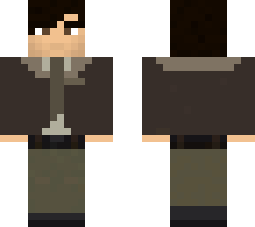 Sheriff | Minecraft Skins