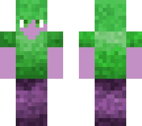 Spike | Minecraft Skins