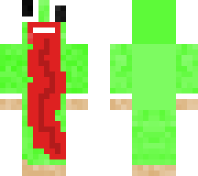 Unspeakable | Minecraft Skins