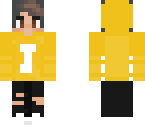 yomi | Minecraft Skins