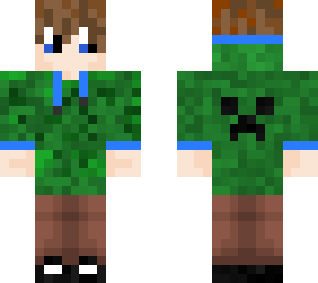 Amazing | Minecraft Skins