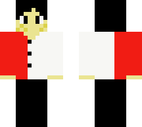 beelzebub | Minecraft Skins