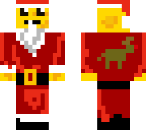 Cheese | Minecraft Skins