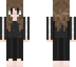 clairo | Minecraft Skin